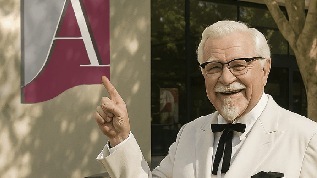 KFC llega a la provincia: muy pronto abrirá el primer local en Patio ...